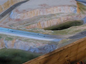 HO scale microwave tower - Model railroad layouts plansModel railroad ...