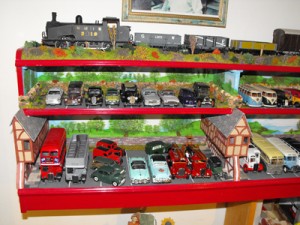 Model railroad storage boxes - Model railroad layouts plansModel ...