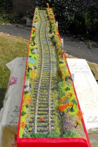 Model railroad storage boxes - Model railroad layouts plansModel ...