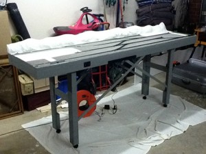 2x8 HO scale layout - Model railroad layouts plansModel railroad ...