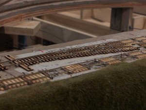 Scratch built tracks - Model railroad layouts plansModel railroad ...