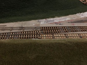 Scratch built tracks - Model railroad layouts plansModel railroad ...