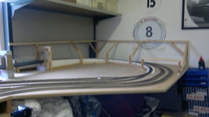 Building model railway inclines - Model railroad layouts plansModel ...