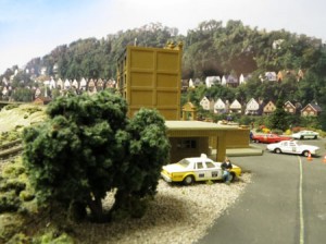 More from the talented Arnie - Model railroad layouts plansModel ...