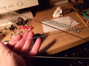HO scale microwave tower - Model railroad layouts plansModel railroad ...