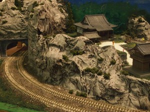More of Stuart's railroad layout - Model railroad layouts plansModel ...