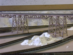 Matthew explains LED lighting for your layout - Model railroad layouts ...