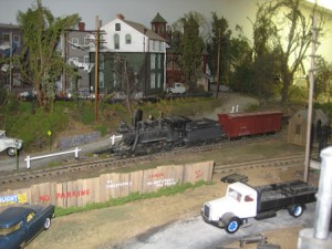 More fantastic pics from Tom - Model railroad layouts plansModel ...