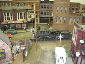 More fantastic pics from Tom - Model railroad layouts plansModel ...
