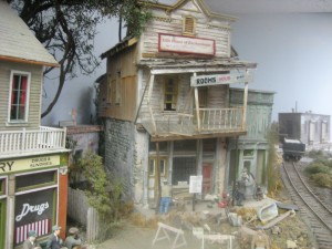 O scale trains - more stunning pics - Model railroad layouts plansModel ...