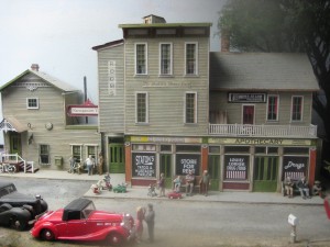 O scale trains - more stunning pics - Model railroad layouts plansModel ...