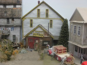 O scale trains - more stunning pics - Model railroad layouts plansModel ...
