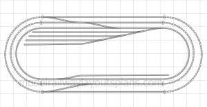 Alasdair's latest progress with his layout - Model railroad layouts ...