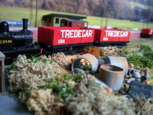 British shunting layout - Fred's - Model railroad layouts plansModel ...