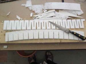 How to make inclines - Model railroad layouts plansModel railroad ...