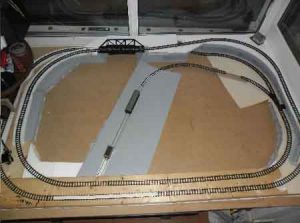 How to make inclines - Model railroad layouts plansModel railroad ...