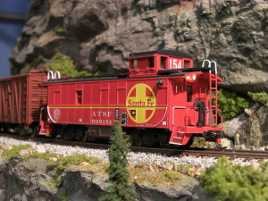 Andrew's garden experiment - Model railroad layouts plansModel railroad ...