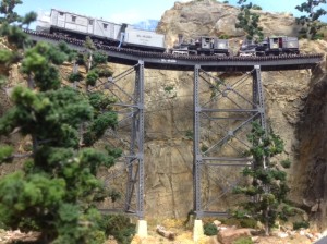 The latest from Brian - Model railroad layouts plansModel railroad ...