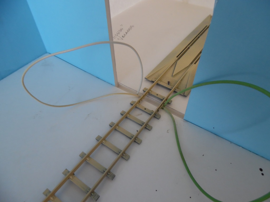 John builds a new layout - Model railroad layouts plansModel railroad ...