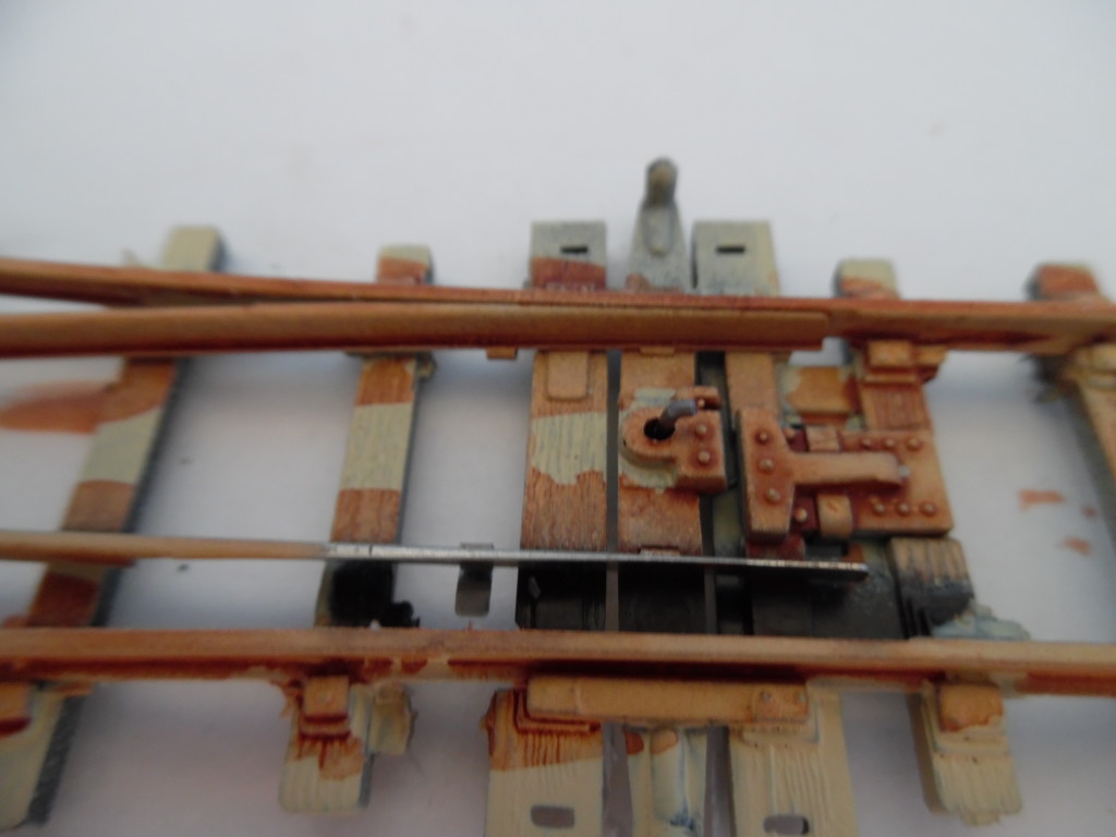 John builds a new layout - Model railroad layouts plansModel railroad ...