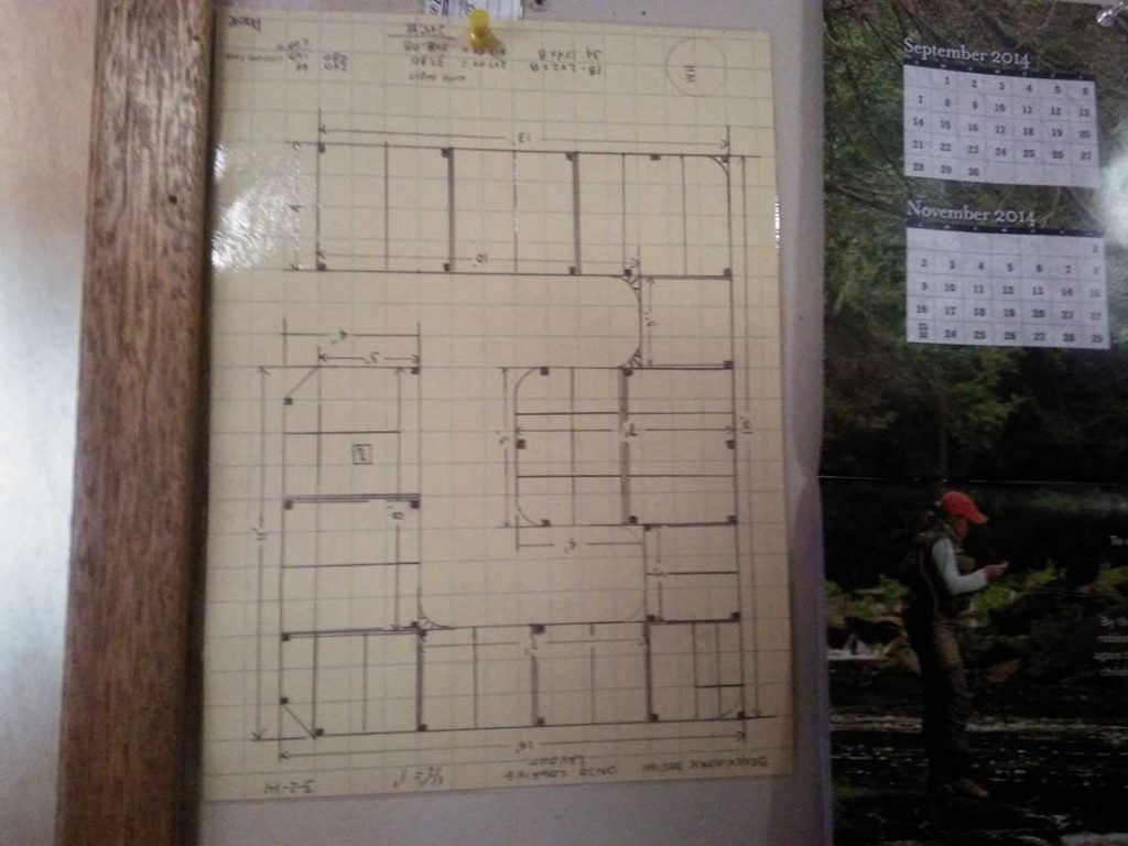 Narrow gauge model trains - Jeff's - Model railroad layouts plansModel ...