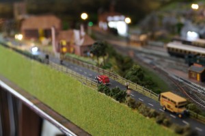 Barry's stunning layout - Model railroad layouts plansModel railroad ...