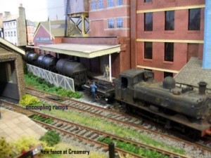 Alan explains his layout - Model railroad layouts plansModel railroad ...