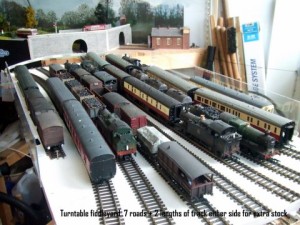 Alan explains his layout - Model railroad layouts plansModel railroad ...