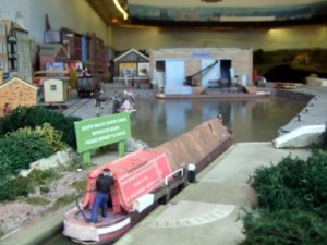 Alan explains his layout - Model railroad layouts plansModel railroad ...