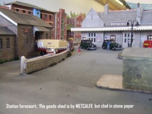 Alan explains his layout - Model railroad layouts plansModel railroad ...