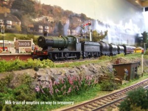 Alan explains his layout - Model railroad layouts plansModel railroad ...