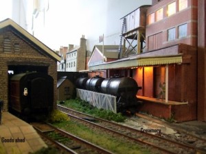 Alan explains his layout - Model railroad layouts plansModel railroad ...