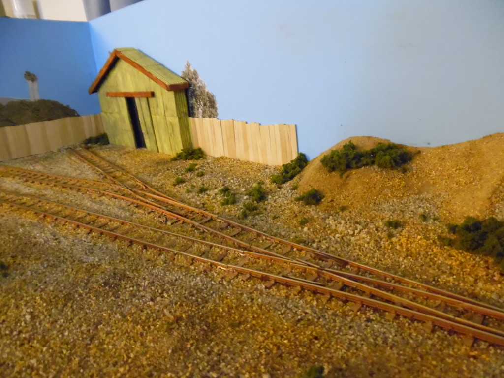 More from Terrapin Sidings - Model railroad layouts plansModel railroad ...