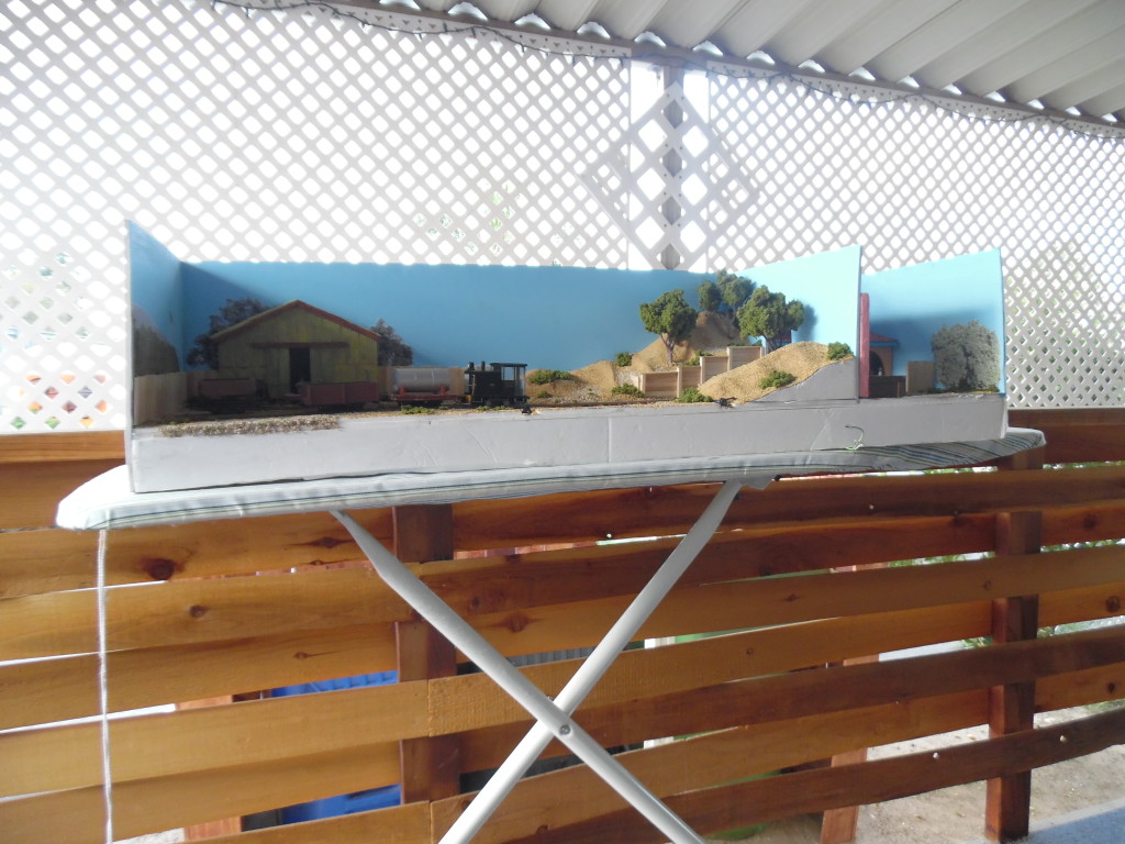 More from Terrapin Sidings - Model railroad layouts plansModel railroad ...