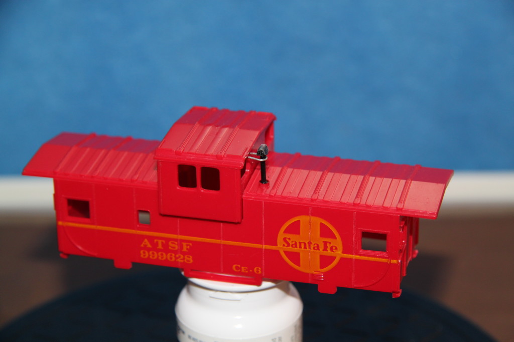 Bill's Kit Bashing - Model railroad layouts plansModel railroad layouts ...