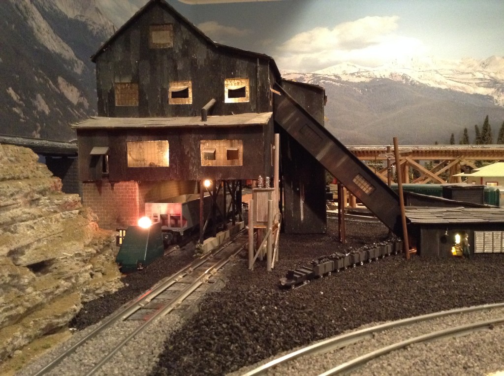 More from Alan - Model railroad layouts plansModel railroad layouts plans