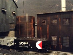 More from Alan - Model railroad layouts plansModel railroad layouts plans