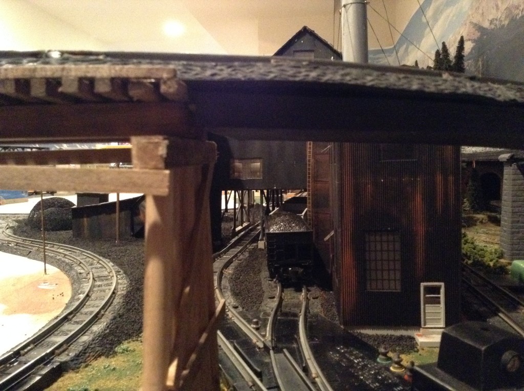 More from Alan - Model railroad layouts plansModel railroad layouts plans