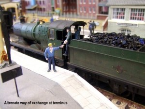 More from Alan - Model railroad layouts plansModel railroad layouts plans