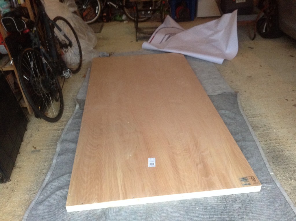 Hornby 8x4 track plan - Model railroad layouts plansModel railroad ...