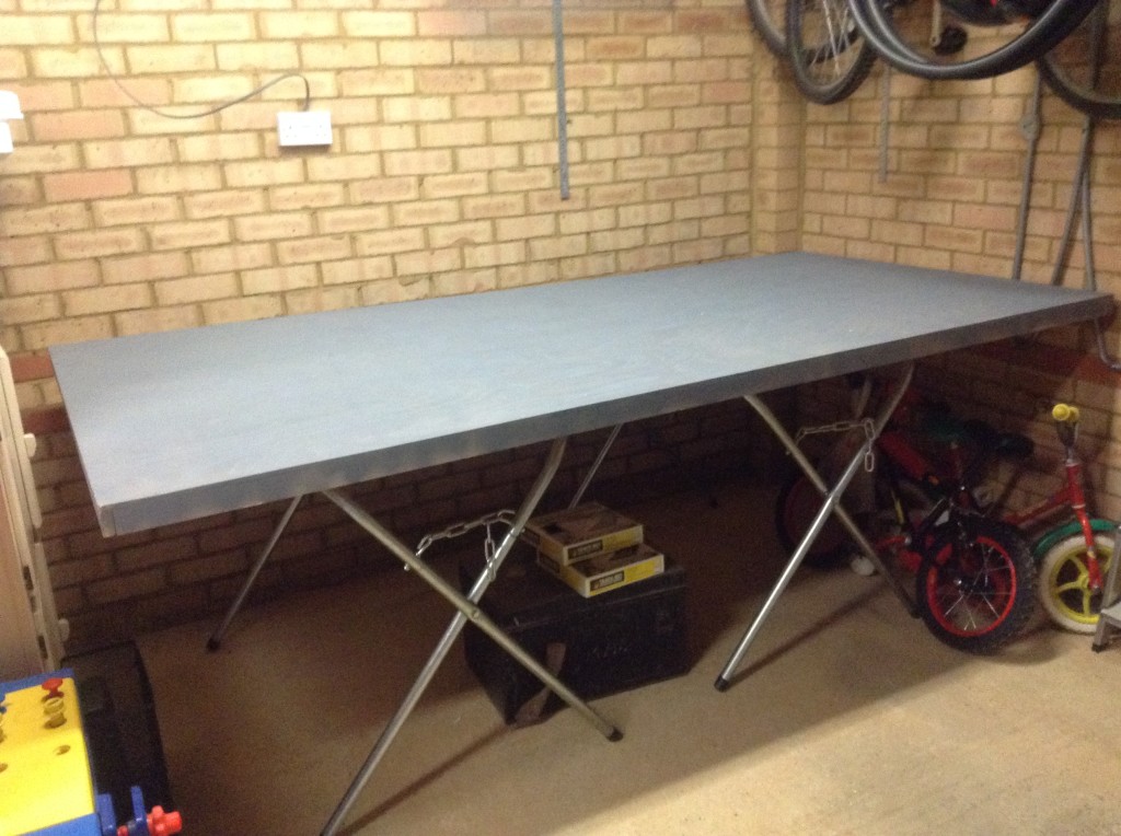 Hornby 8x4 track plan - Model railroad layouts plansModel railroad ...