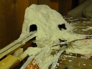 Model railroad vertical lift bridge - Model railroad layouts plansModel ...