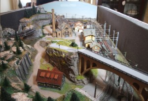HO Layout - Ron's - Model railroad layouts plansModel railroad layouts ...
