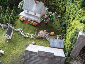 HO Layout - Ron's - Model railroad layouts plansModel railroad layouts ...