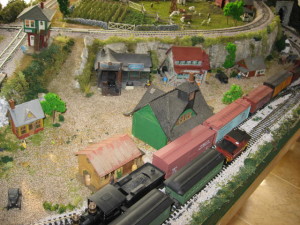 HO Layout - Ron's - Model railroad layouts plansModel railroad layouts ...