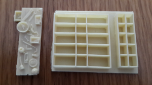 Model railroad rock mold - Brian's - Model railroad layouts plansModel ...