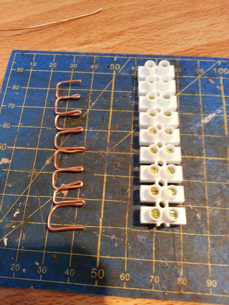 Model train block detectors - Model railroad layouts plansModel ...