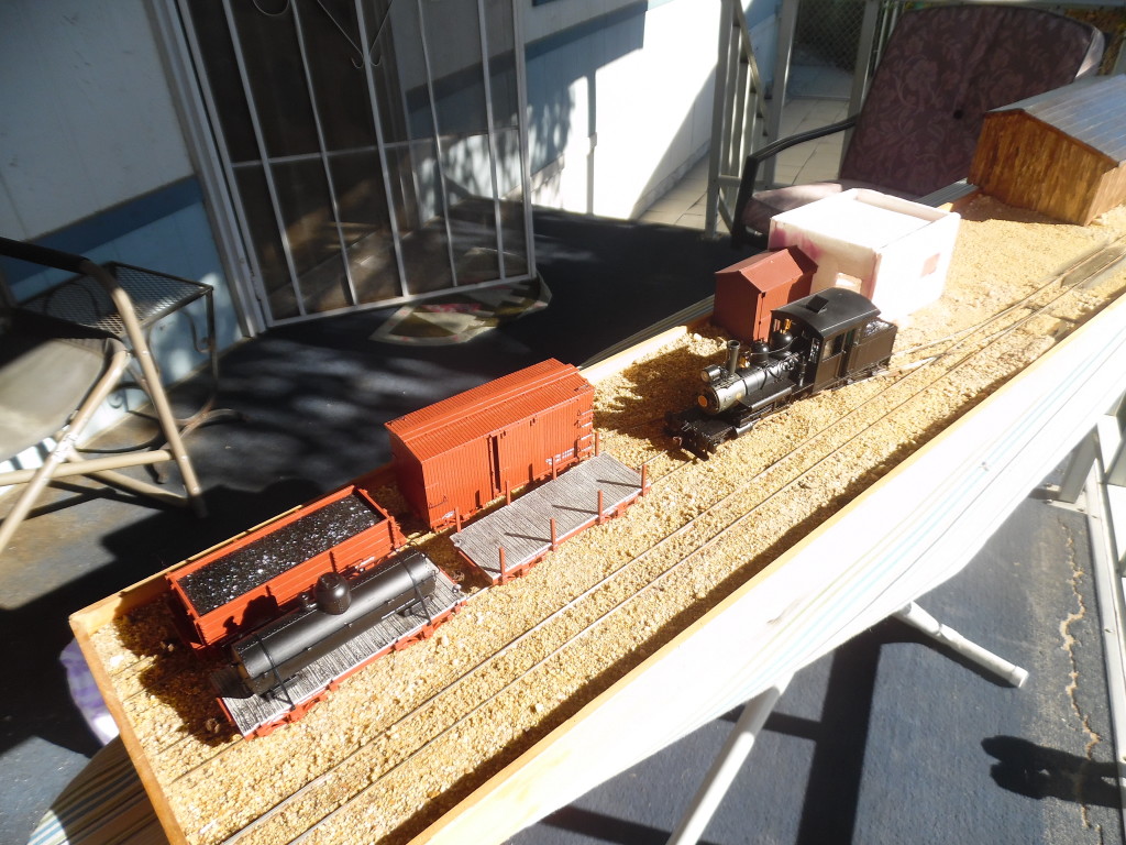 On30 shelf layout plans - Model railroad layouts plansModel railroad ...