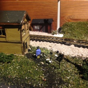 Model railroad storage boxes - Model railroad layouts plansModel ...