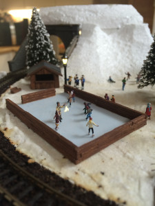 N scale suitcase layout - Simon's - Model railroad layouts plansModel ...